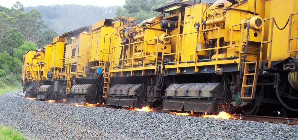 Solutions – SPENO RAIL MAINTENANCE AUSTRALIA Pty. Ltd